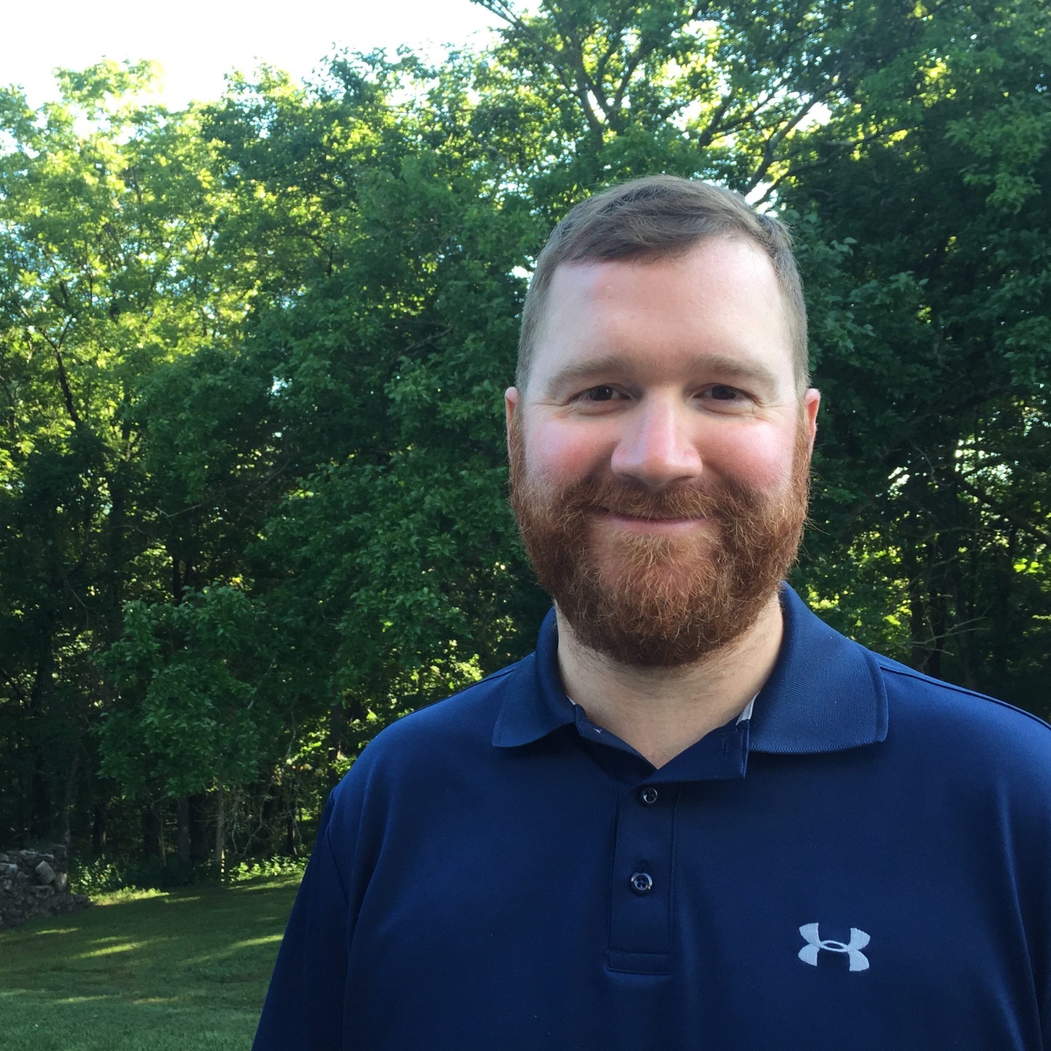 Phil Reynolds - Reynolds Contracting Virginia