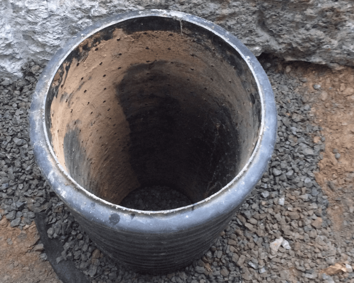 Central Virginia Water Management Solutions - Reynolds Contracting VA