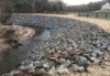 Creek Bank Erosion Control - Reynolds Contracting Virginia