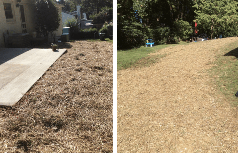 Earthwork and Foundation Repair Services - Reynolds Contracting Virginia