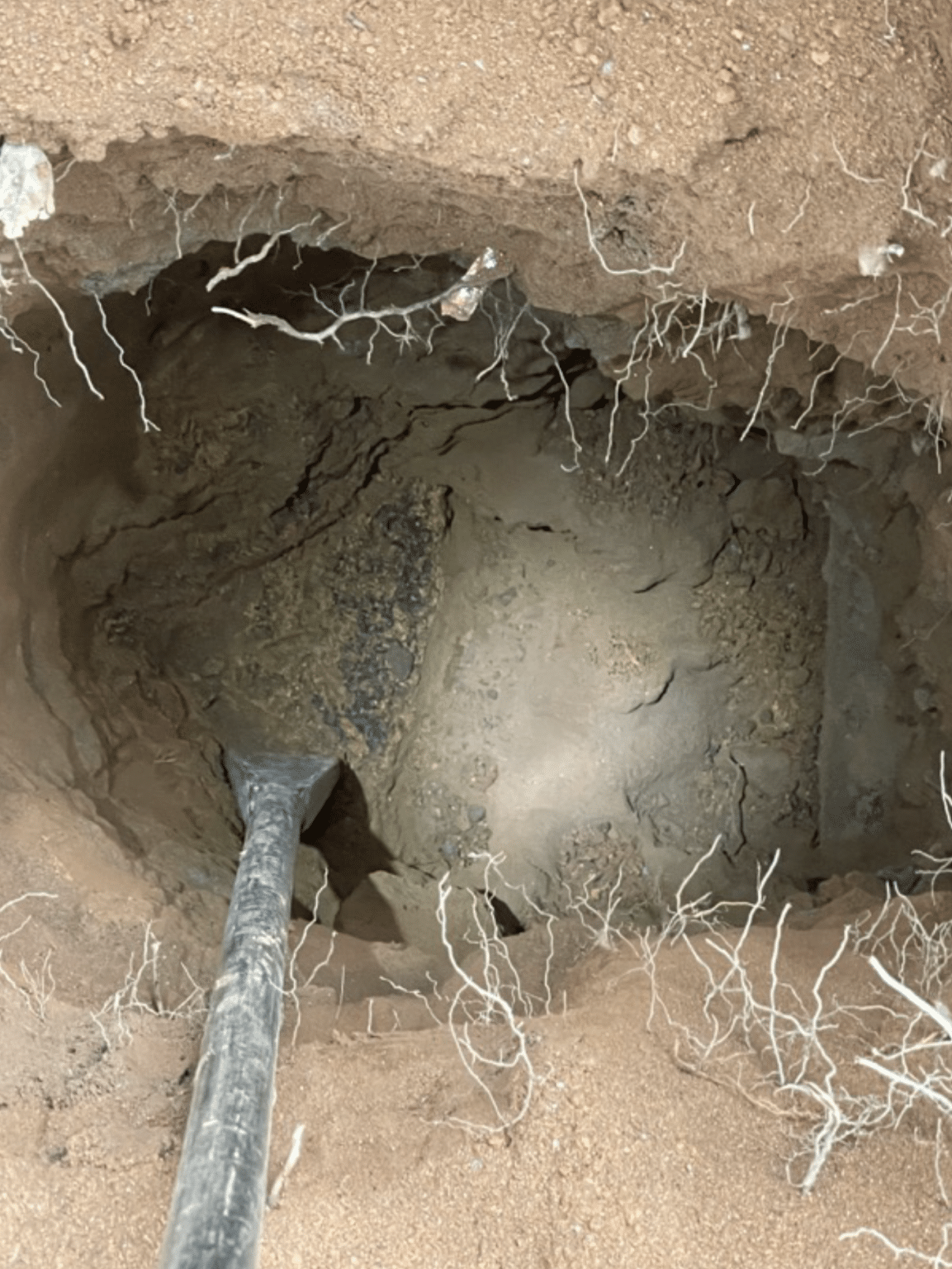 Residential and Small-Commercial Foundation Solutions - Reynolds ...